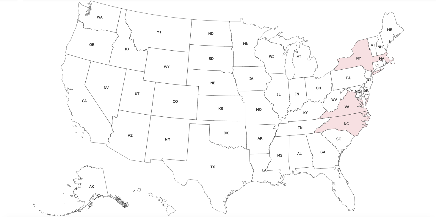 A look ahead at ranked-choice voting in 2020 – Ballotpedia News