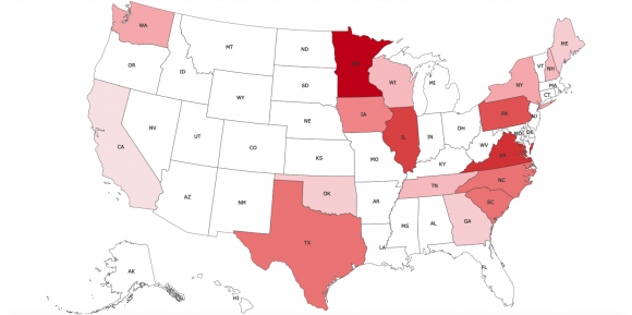 A look ahead at ranked-choice voting in 2020 – Ballotpedia News