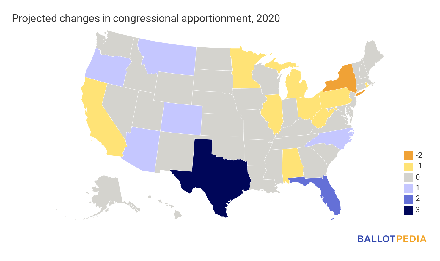 A look ahead at ranked-choice voting in 2020 – Ballotpedia News