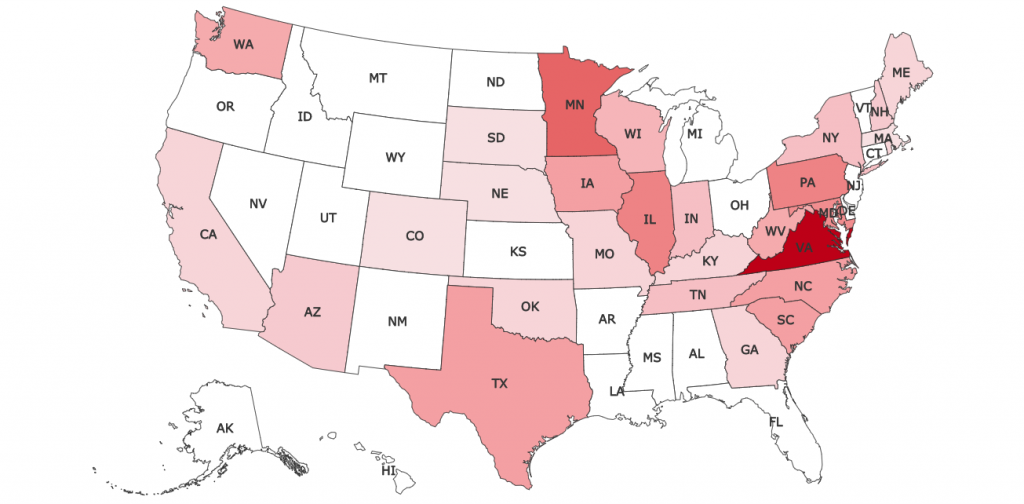The Ballot Bulletin: February 2020 – Ballotpedia News