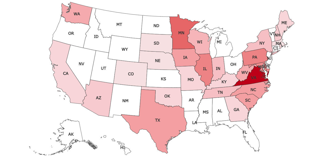 The Ballot Bulletin: February 2020 – Ballotpedia News