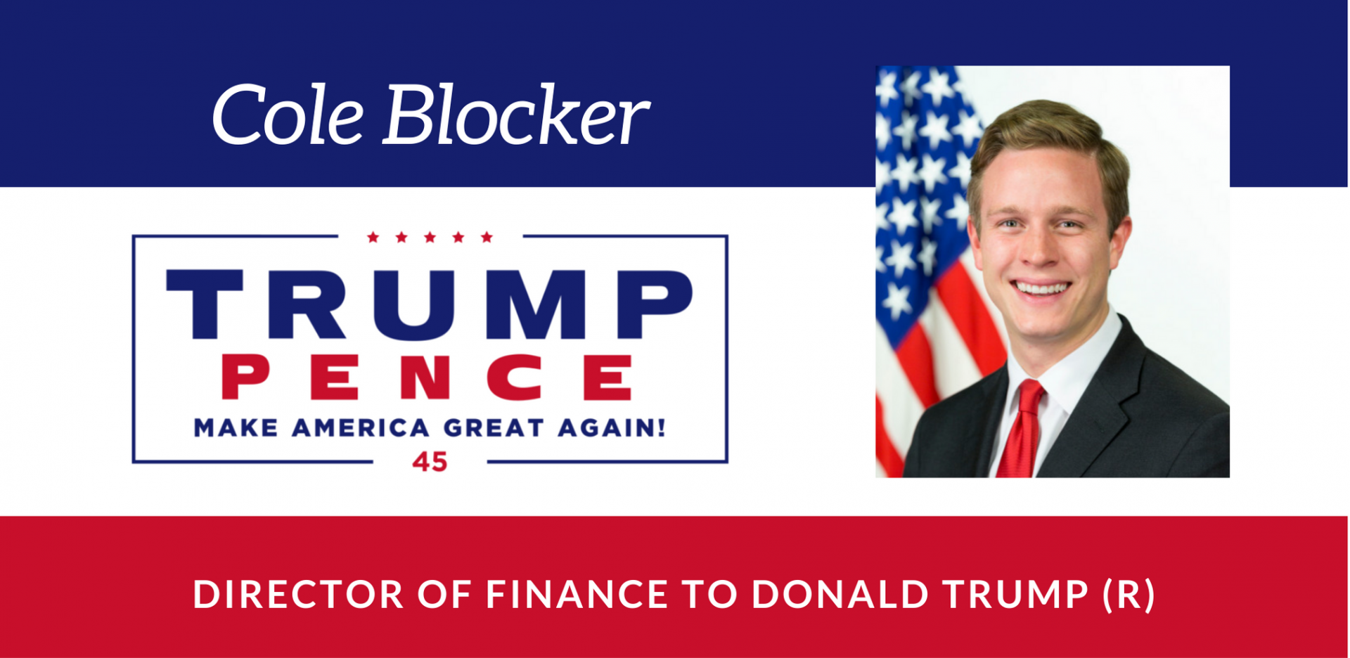 Weekly Presidential News Briefing – May 29, 2020 – Ballotpedia News