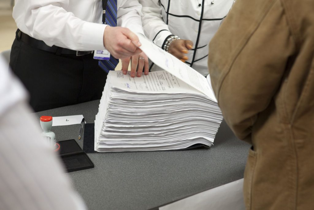 38 states and D.C. have confirmed the candidate filing deadlines for ...