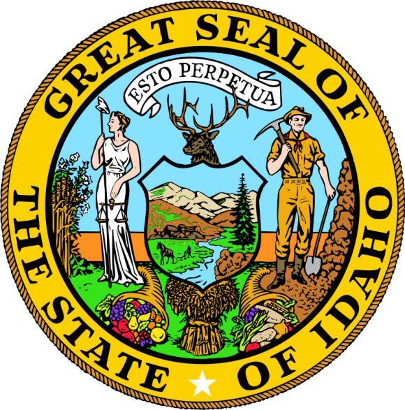 Nine presidential tickets will appear on the ballot in Idaho this ...