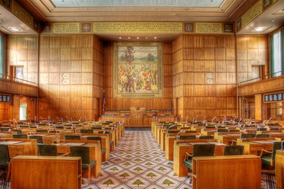 Diego Hernandez resigns from Oregon House of Representatives ...