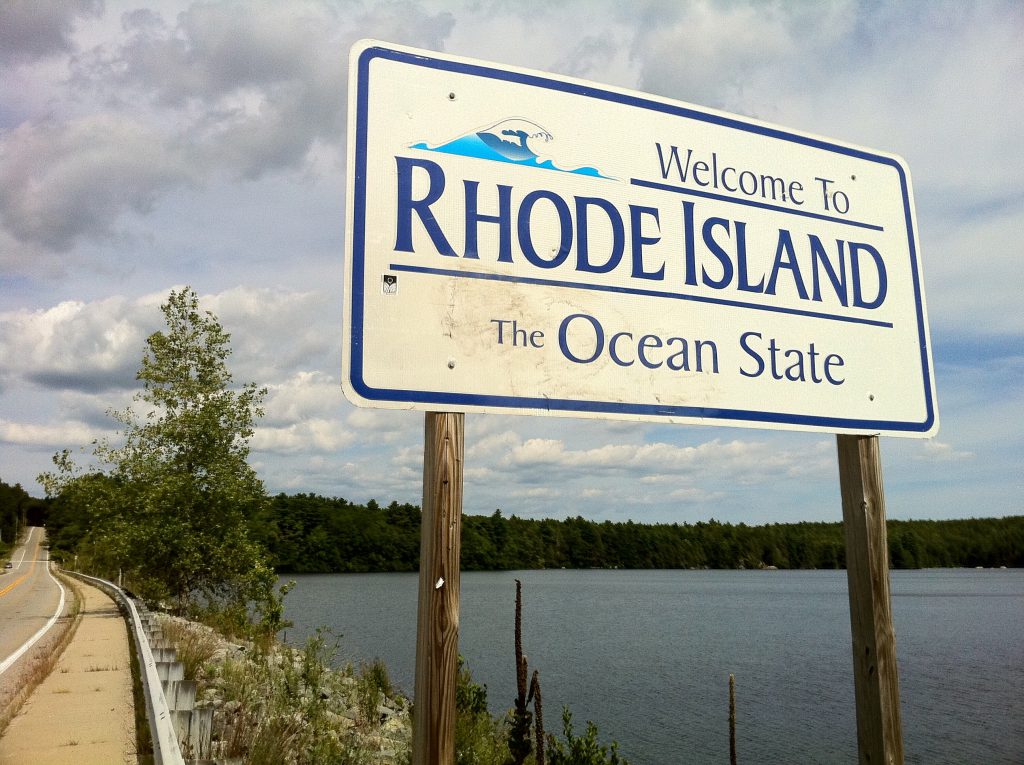 Rhode Island voters approve $400 million in bonds in special election ...