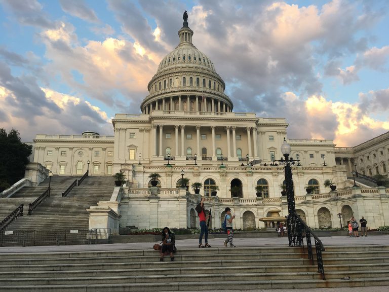 Senate moves reconciliation 2.0 to the floor for debate after stalled ...