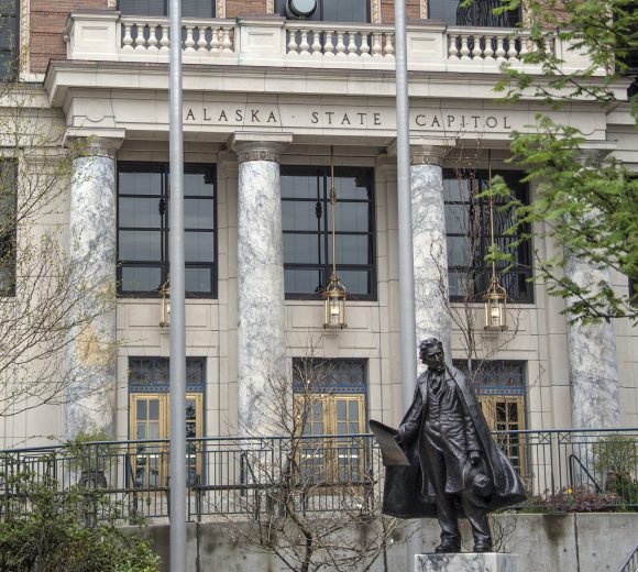 Sniffen resigns as acting Alaska attorney general – Ballotpedia News