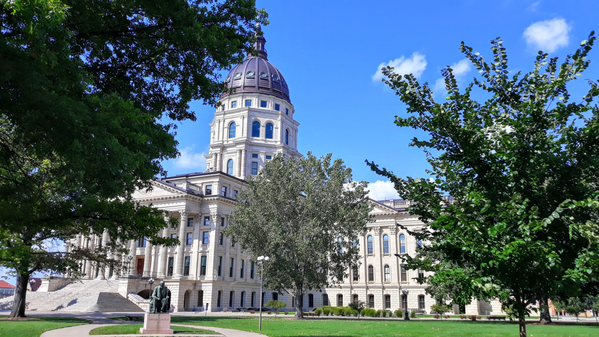 All candidates for Kansas House of Representatives District 64 complete ...