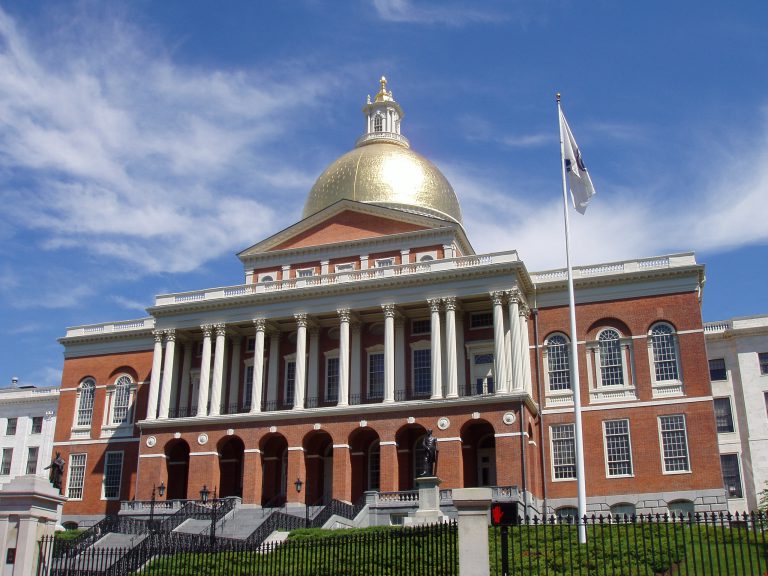Massachusetts enacts new congressional district maps – Ballotpedia News
