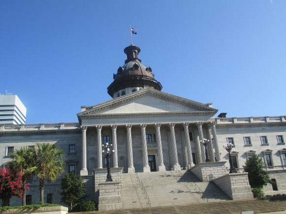 South Carolina enacts new state legislative districts – Ballotpedia News
