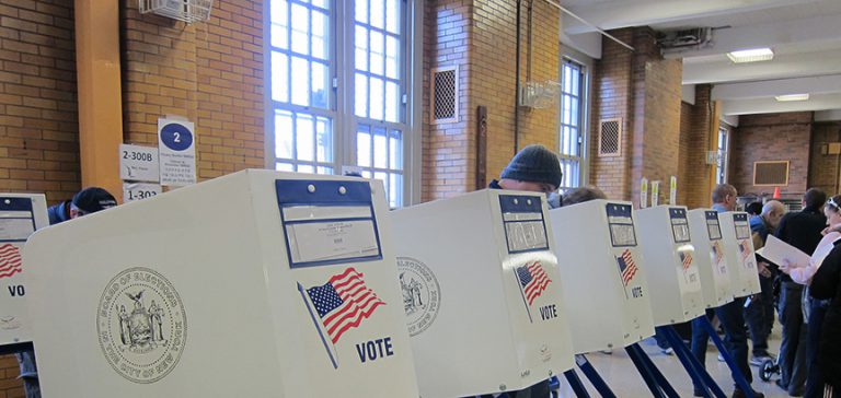 Over the past two weeks, seven new ballot measures were certified in ...