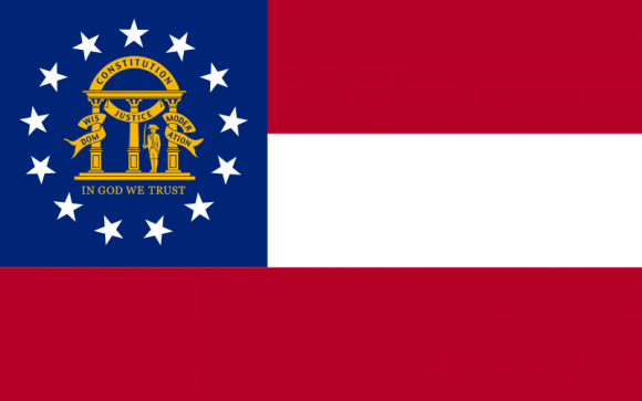 Georgia enacts legislation extending voting machine deadline ...