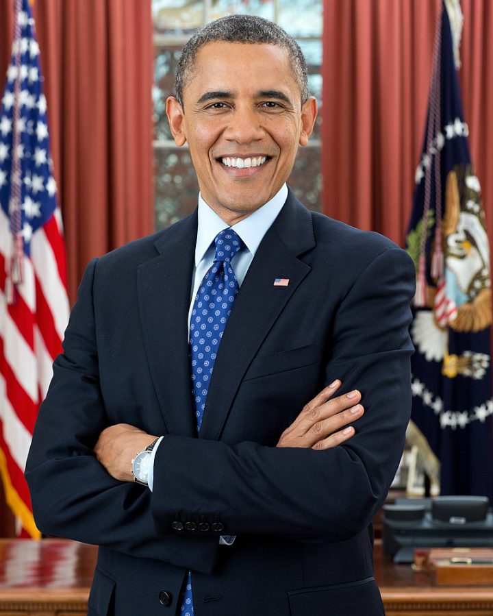 Barack Obama releases second list of 2020 endorsements - Ballotpedia News