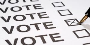 Nine states approved bills related to noncitizen voting, voters in ...