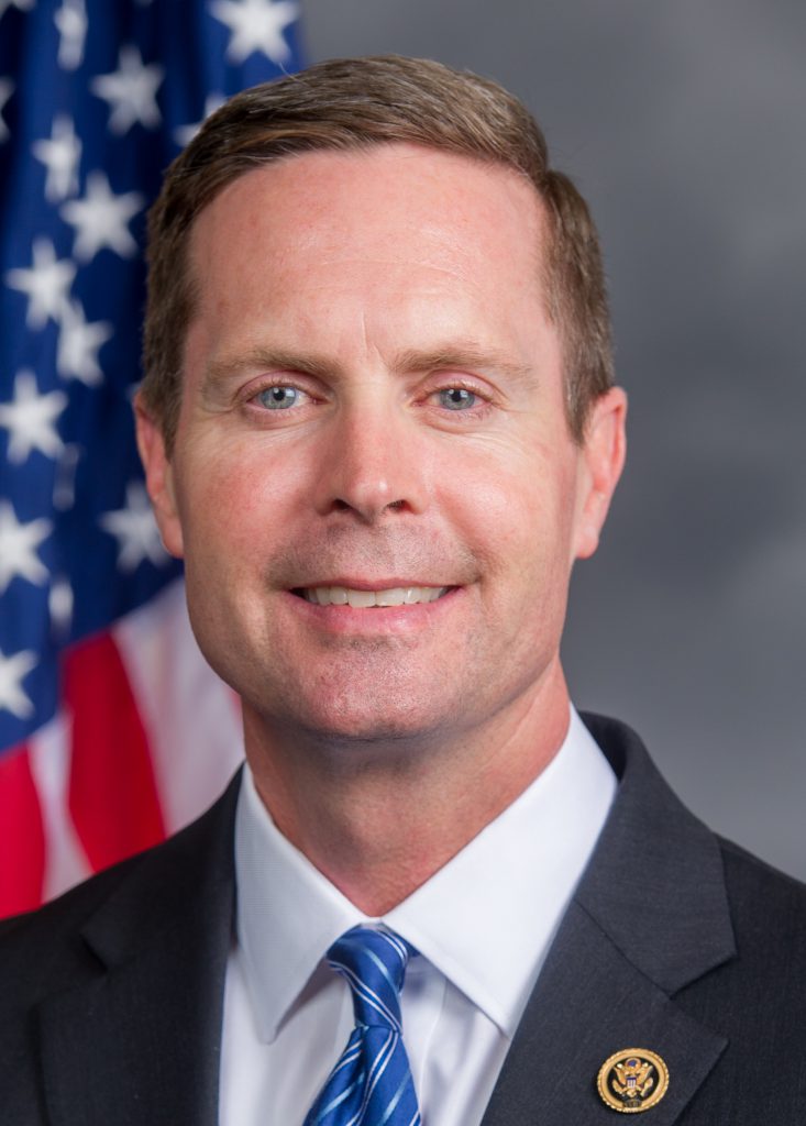 Rodney Davis elected to fifth term in Illinois’ 13th Congressional ...