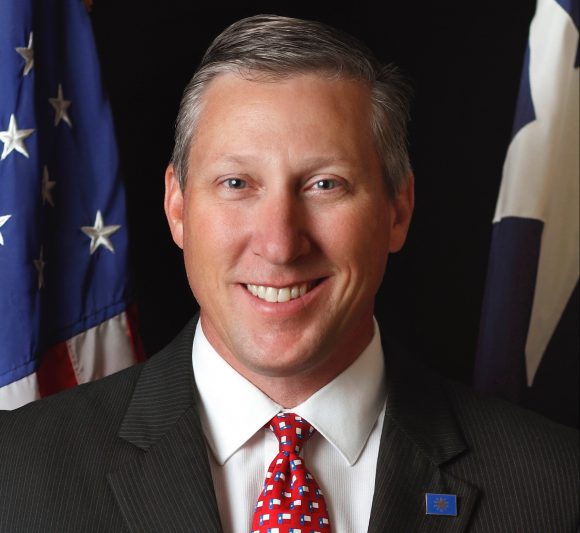 Springer defeats Luther in runoff in Texas State Senate district ...