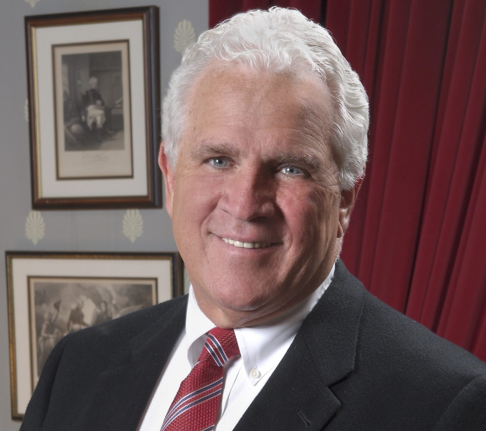 Longtime Maryland state Senator Miller resigns – Ballotpedia News