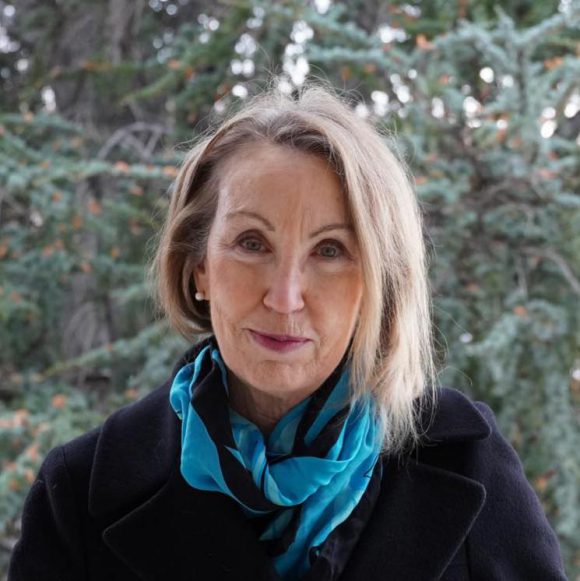 Weber County Democrats recommend Rosemary Lesser for Utah House ...