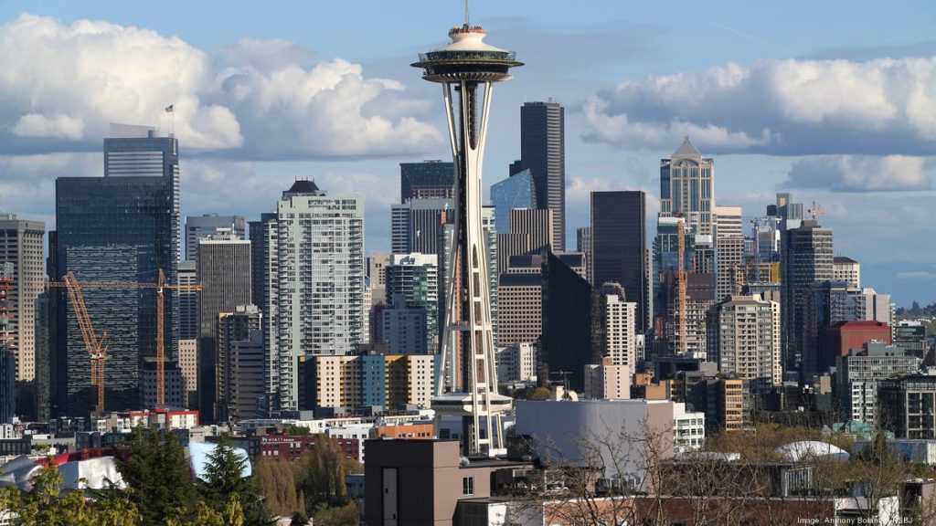 Voters in Seattle deciding on four local ballot measures on Feb. 11 ...