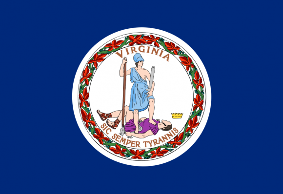 Virginia's new Democratic trifecta approved 49 election-related bills ...