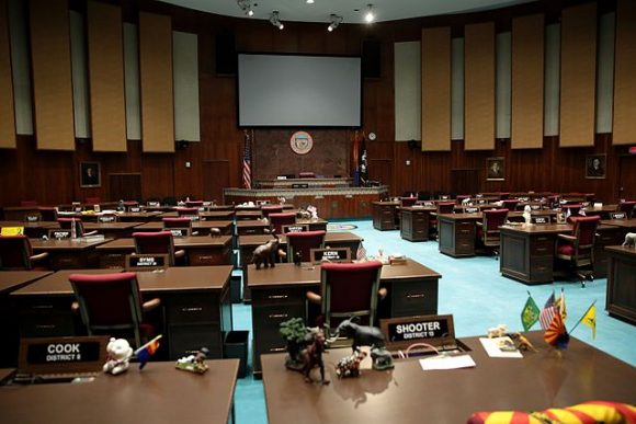 All candidates for Arizona House of Representatives District 17 ...