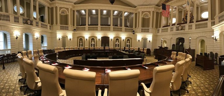 Special election for vacant Massachusetts Senate seat called for 2022 ...