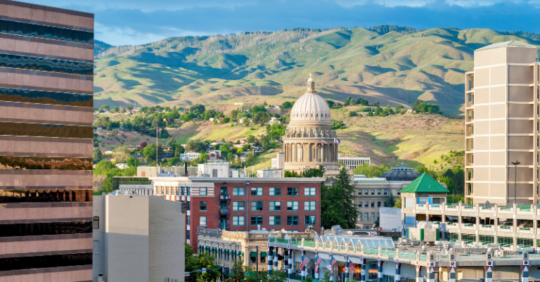 Idaho amends voter ID affidavit process, enacts 14 other election bills ...