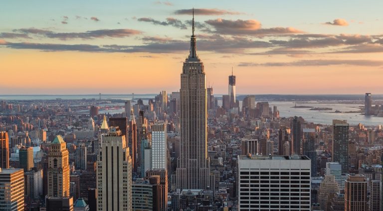 Four candidates are running in June 23 Democratic primary for New York ...