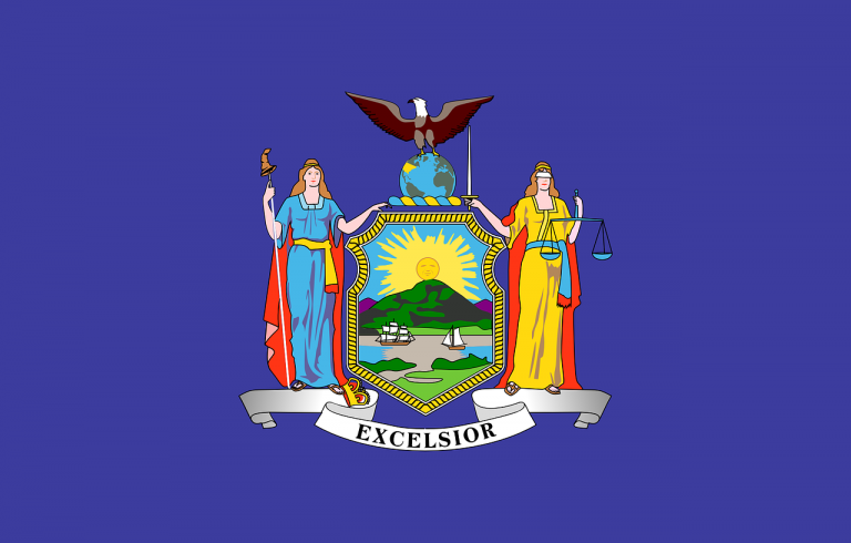 New York redistricting commission ordered to redraw state’s ...