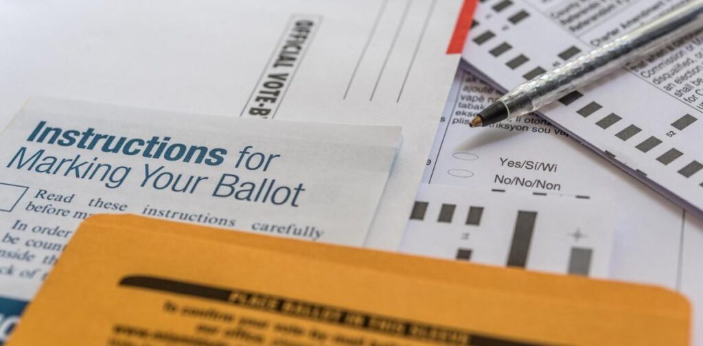 Ballot measures – Ballotpedia News