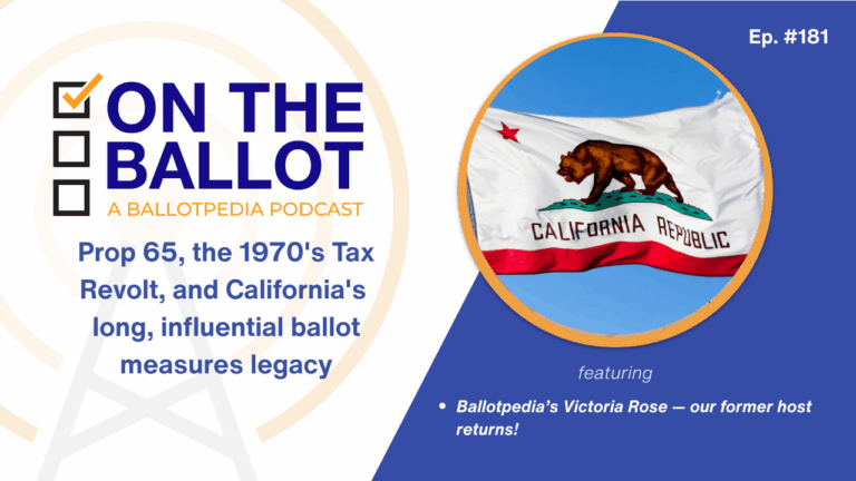 Prop 65, the 1970’s Tax Revolt, and California’s long, influential ...
