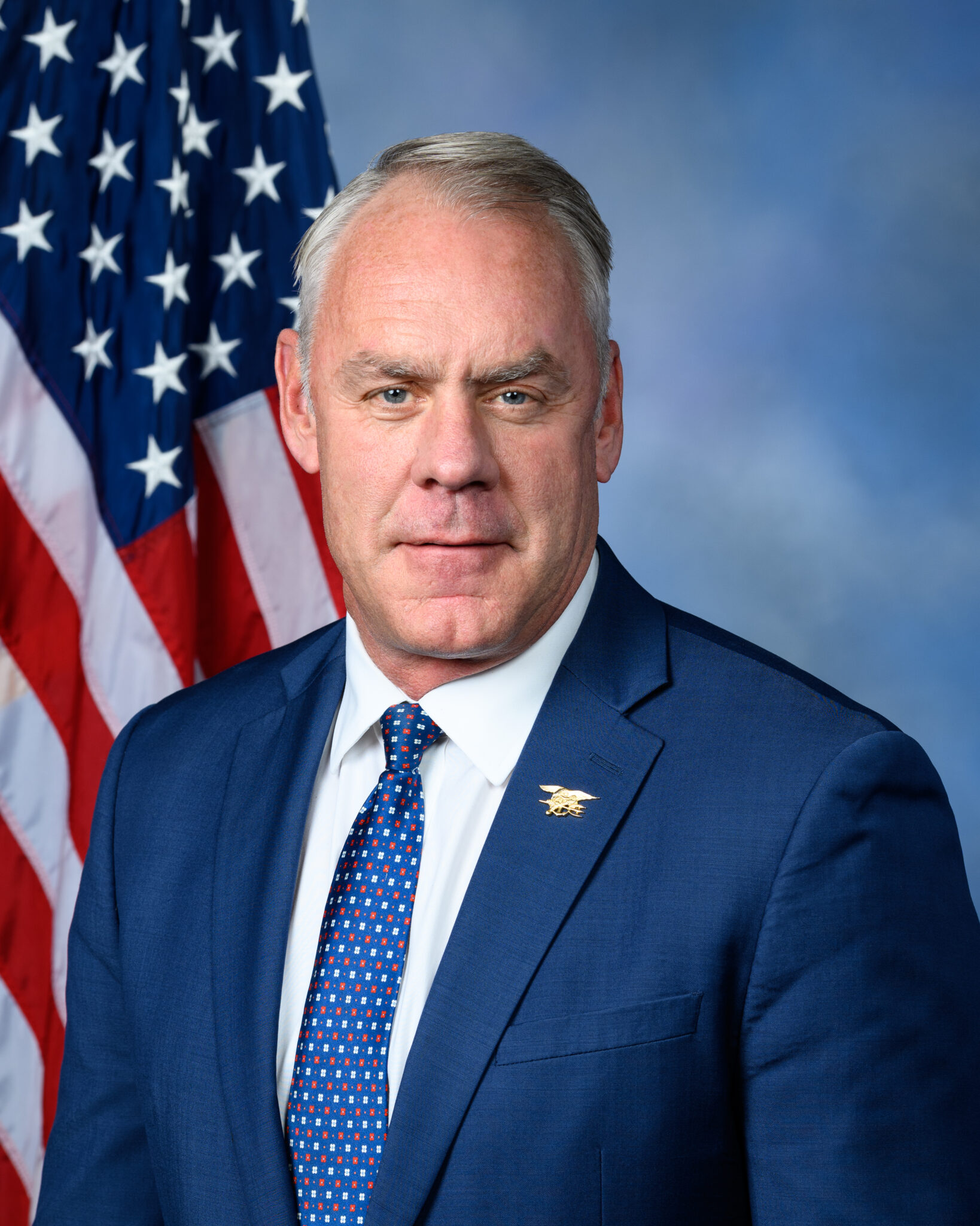 Rep. Ryan Zinke becomes the 52nd U.S. House member who is not seeking ...