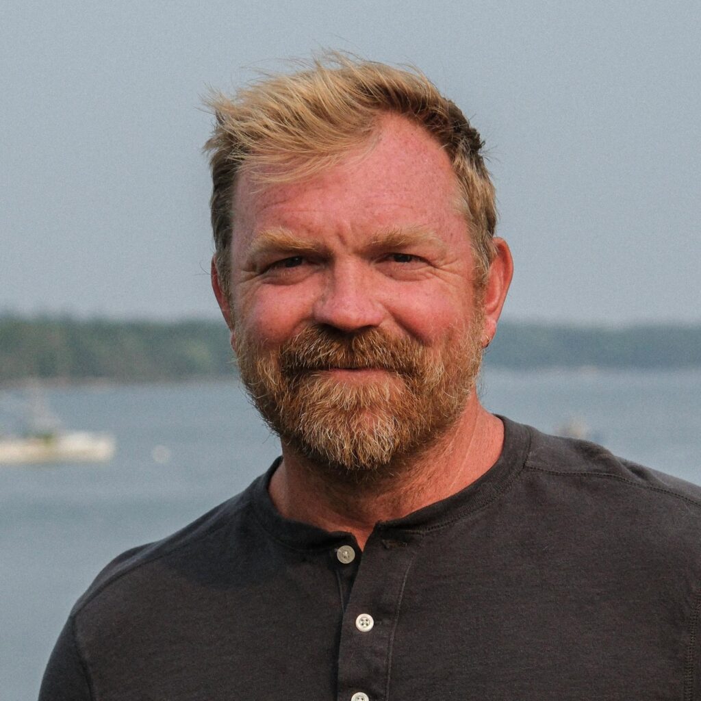 Graham Platner wins Democratic nomination for U.S. Senate in Maine ...