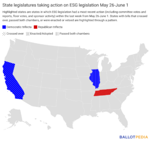 SEC formally proposes rescinding Biden-era climate disclosure rule ...